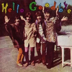 Hello, Goodbye (EP) | The Beatles Collectors Wiki | Fandom
