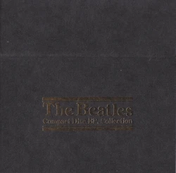 E.P. Collection | The Beatles Collectors Wiki | Fandom