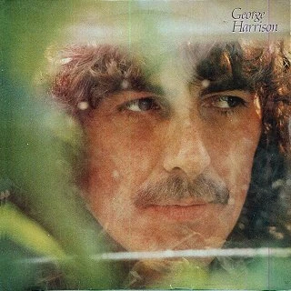 George Harrison (Album) | The Beatles Collectors Wiki | Fandom