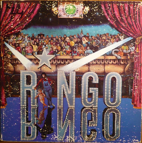 Ringo | The Beatles Collectors Wiki | Fandom