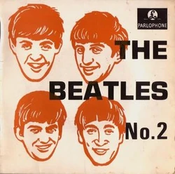 Beatles No.2 | The Beatles Collectors Wiki | Fandom
