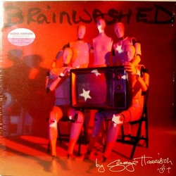 Brainwashed (Album) | The Beatles Collectors Wiki | Fandom