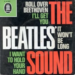 The Beatles' Sound | The Beatles Collectors Wiki | Fandom