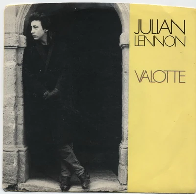 Valotte (Single) | The Beatles Collectors Wiki | Fandom