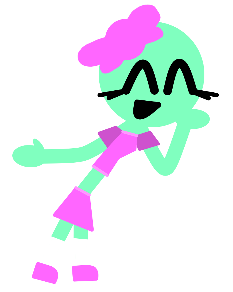 Mint | The Beauty of Mailan Wiki | Fandom