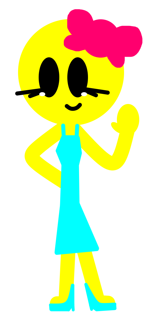 Yellow | The Beauty of Mailan Wiki | Fandom