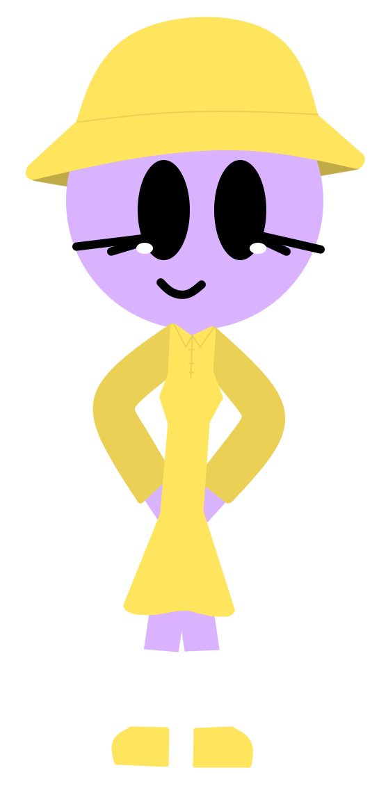 Lilac | The Beauty of Mailan Wiki | Fandom