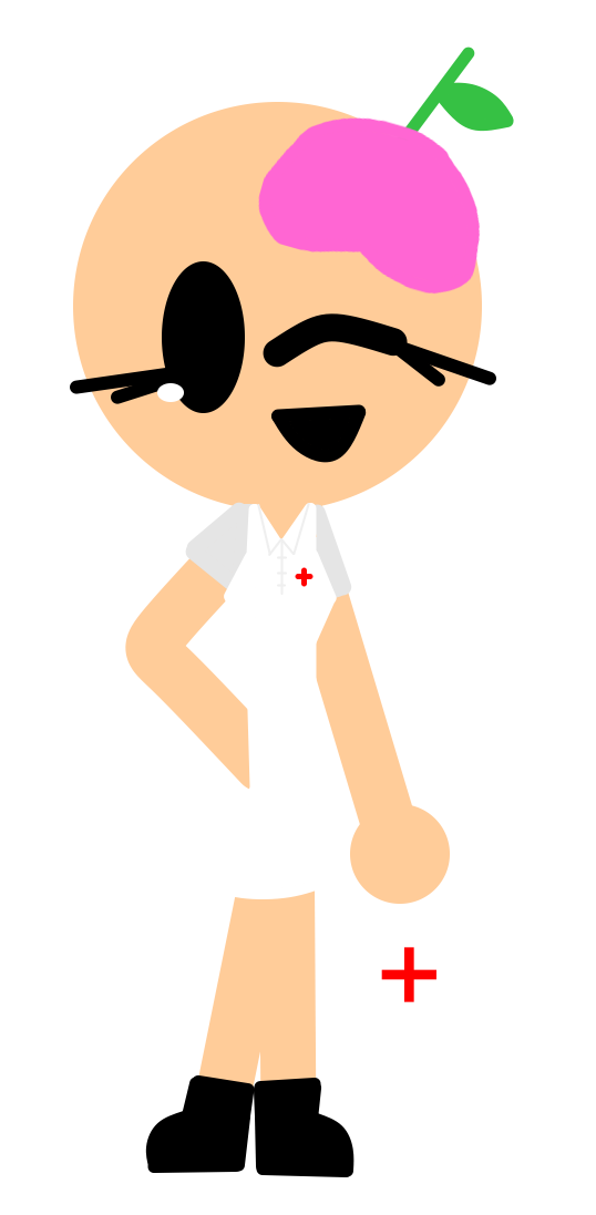 Peach | The Beauty of Mailan Wiki | Fandom