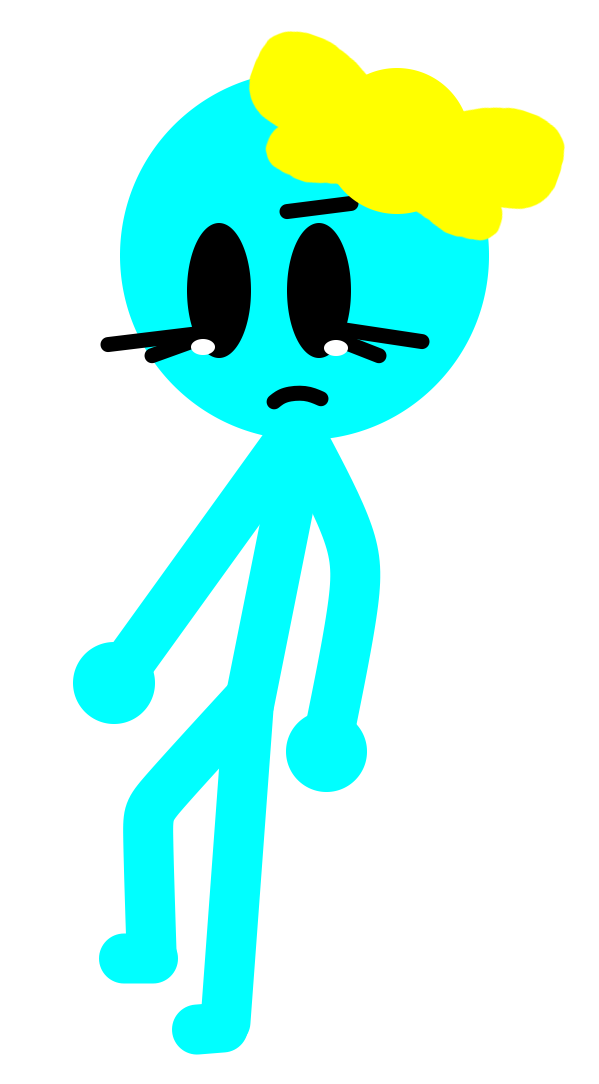 Cyan | The Beauty of Mailan Wiki | Fandom