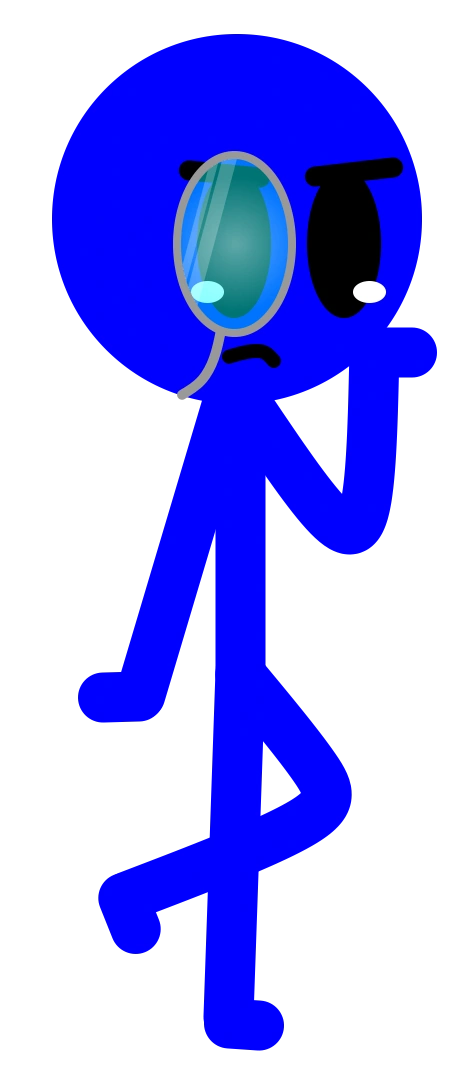 Blue | The Beauty of Mailan Wiki | Fandom