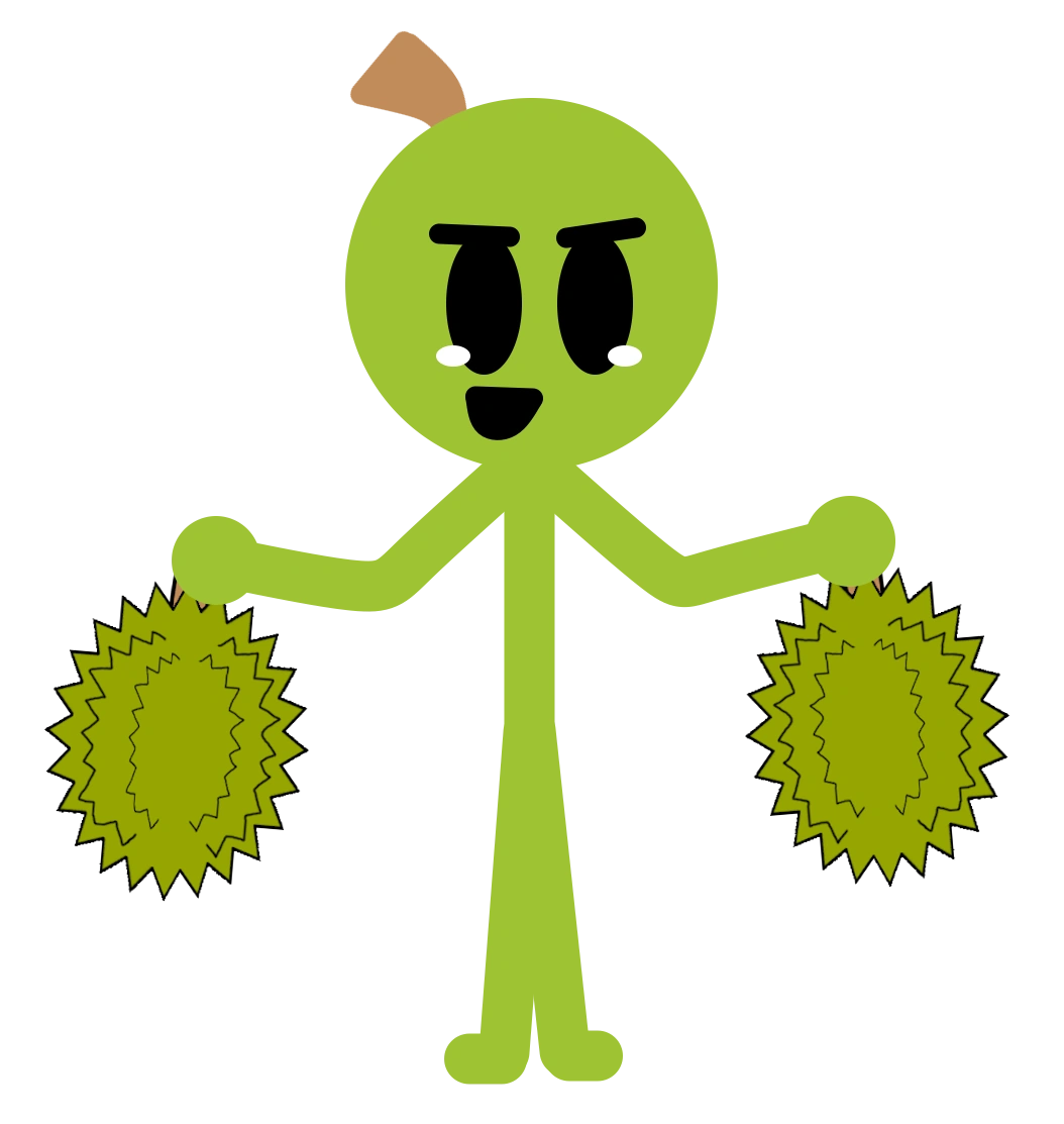 Durian | The Beauty of Mailan Wiki | Fandom