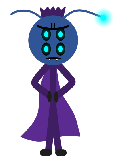 Alione spaceship captain | The Beauty of Mailan Wiki | Fandom