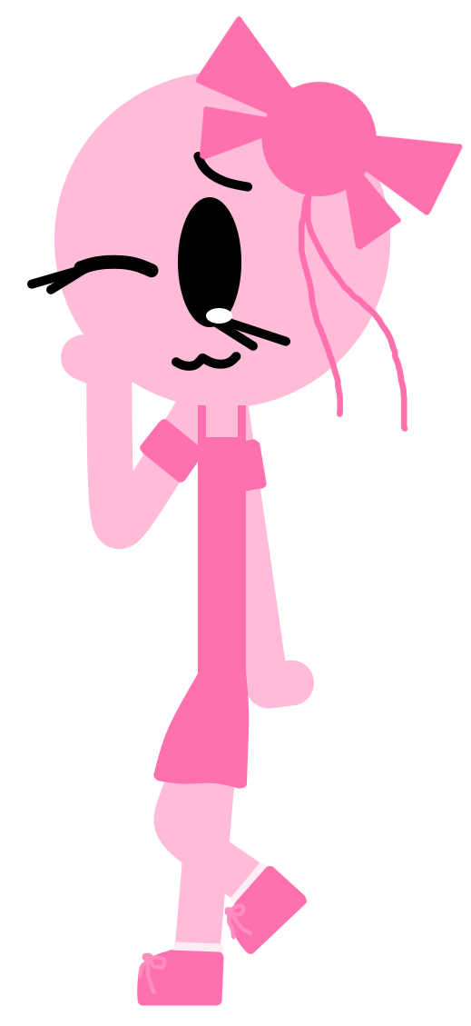 Cotton Candy | The Beauty of Mailan Wiki | Fandom