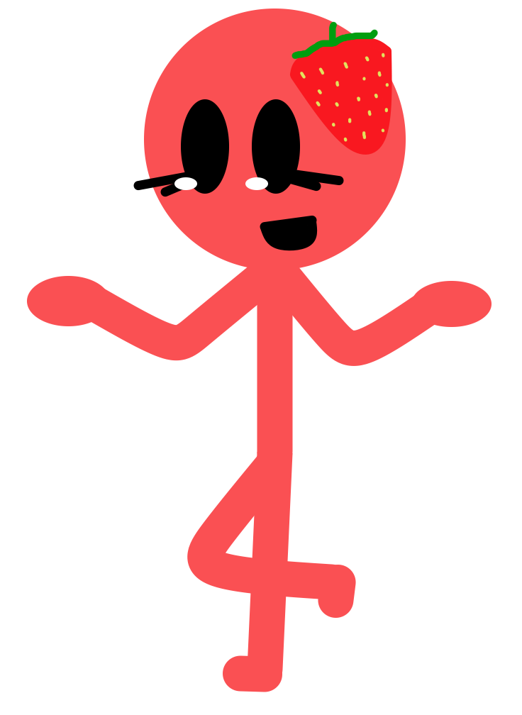 Strawberry | The Beauty of Mailan Wiki | Fandom