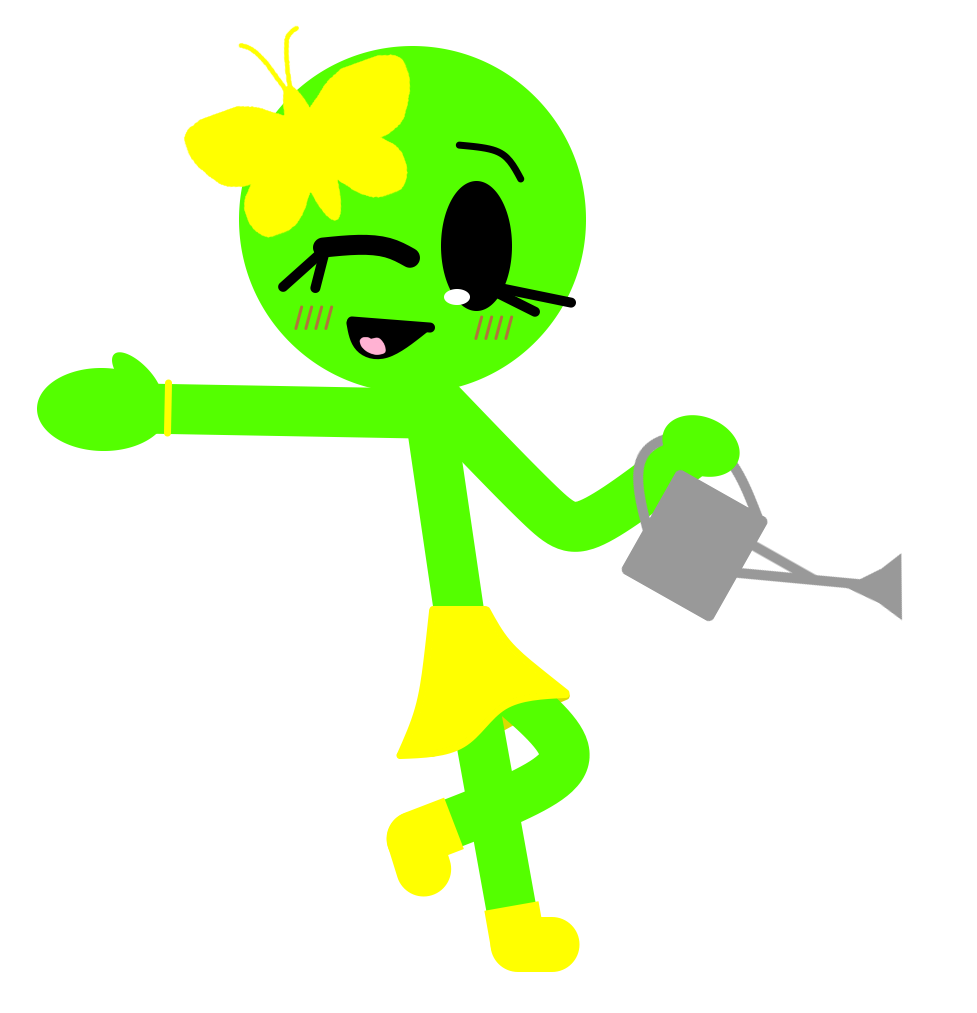 Chartreuse | The Beauty of Mailan Wiki | Fandom