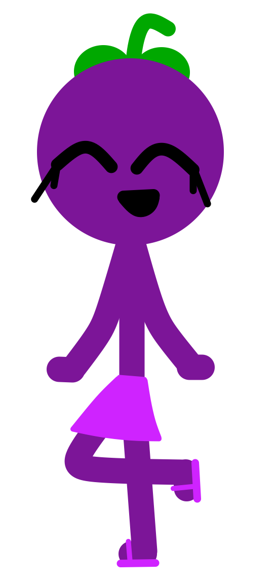 Mangosteen | The Beauty of Mailan Wiki | Fandom