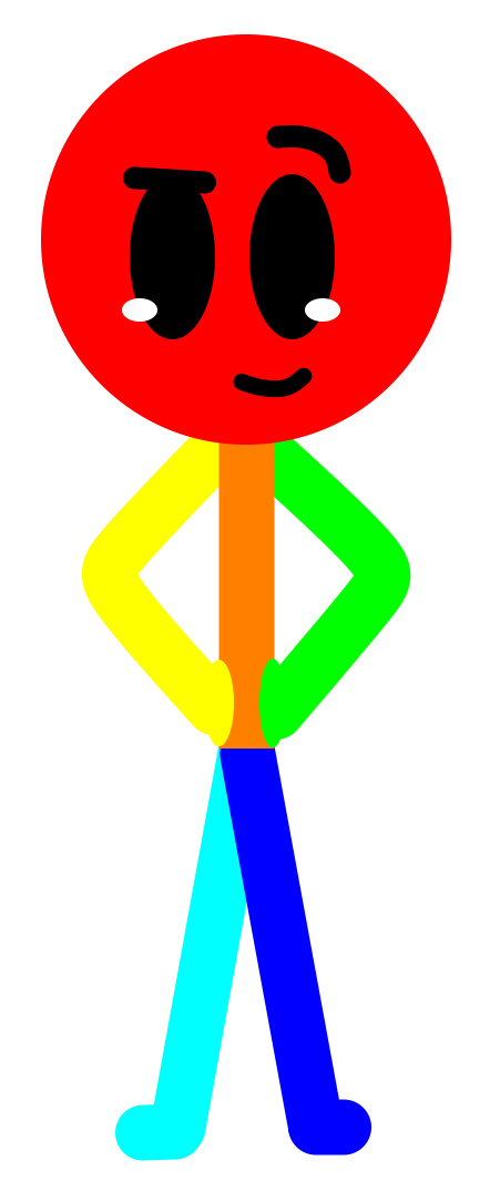 Rainbow | The Beauty of Mailan Wiki | Fandom