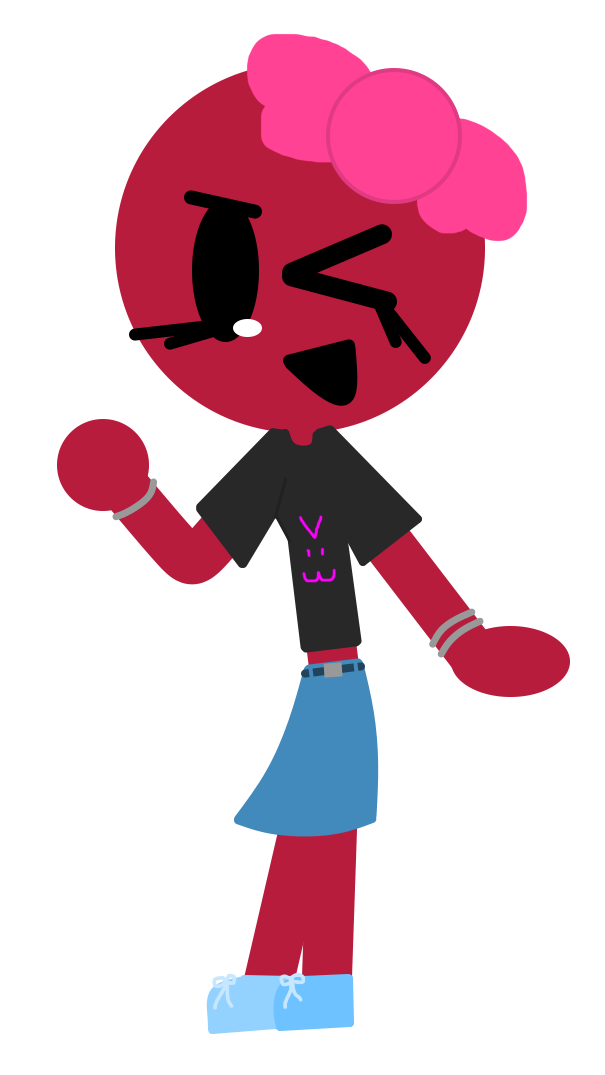 Red Velvet | The Beauty of Mailan Wiki | Fandom