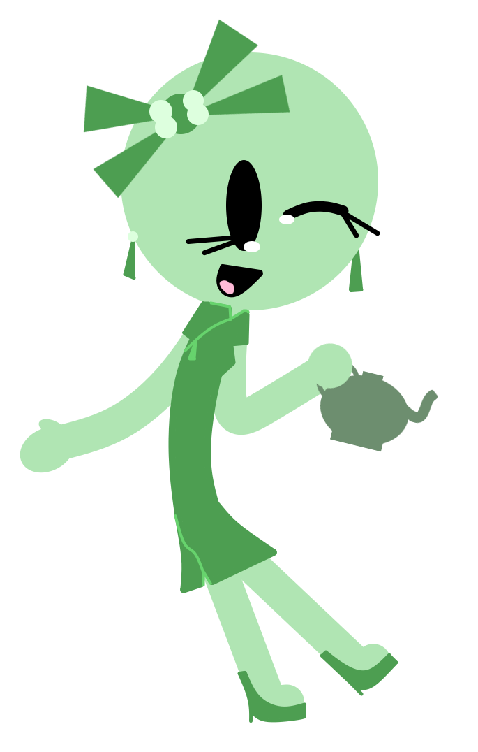 Celadon | The Beauty of Mailan Wiki | Fandom