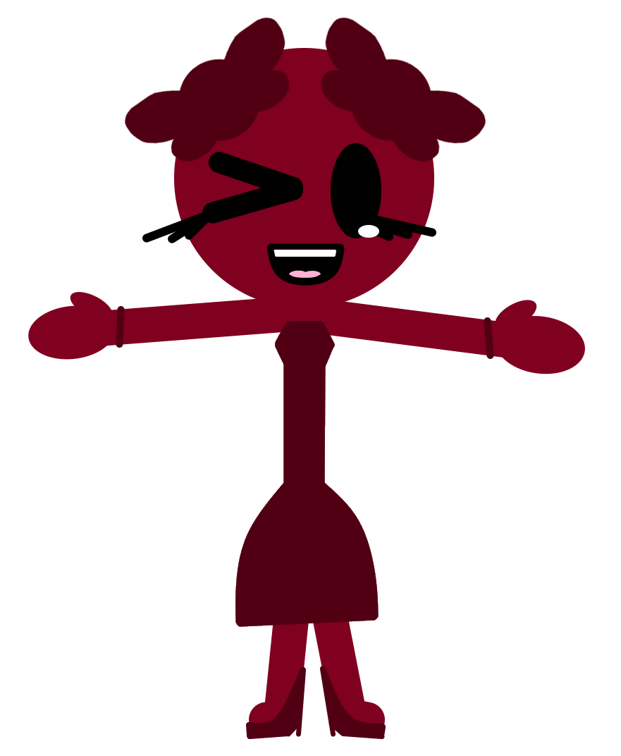 Burgundy | The Beauty of Mailan Wiki | Fandom