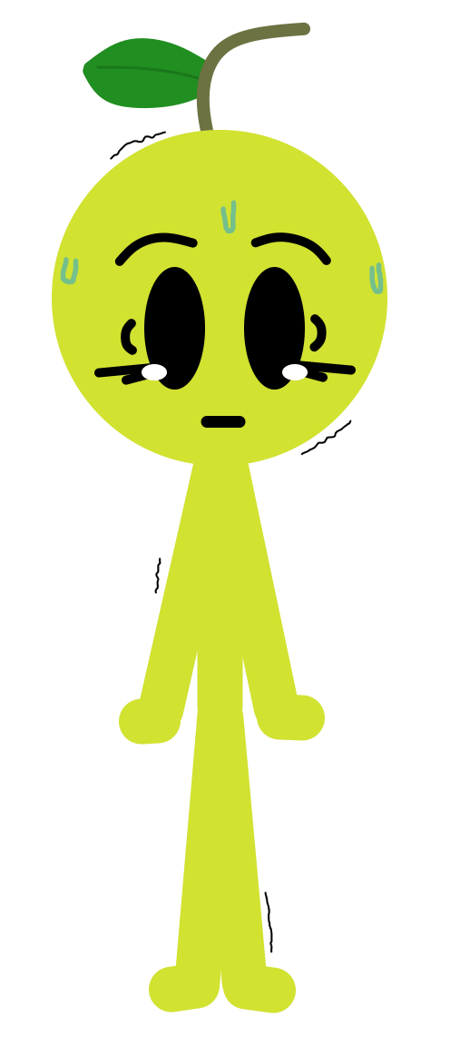 Pear | The Beauty of Mailan Wiki | Fandom