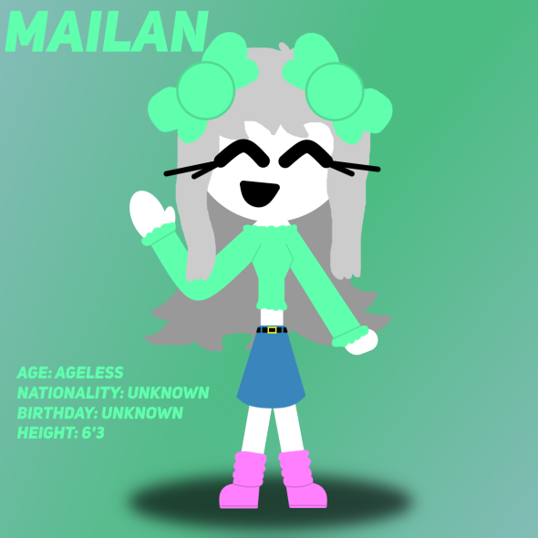 Mailan/Gallery | The Beauty of Mailan Wiki | Fandom