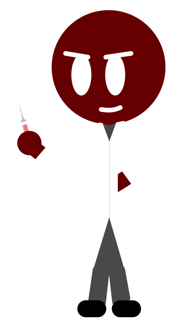 Blood | The Beauty of Mailan Wiki | Fandom