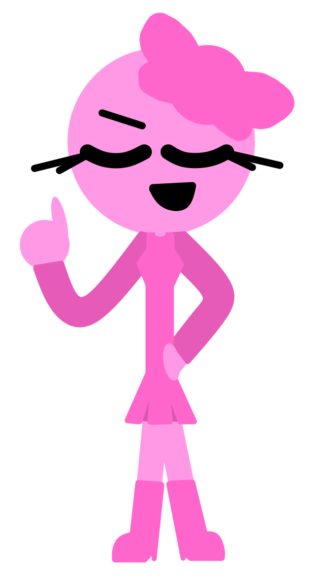 Nadeshiko Pink | The Beauty of Mailan Wiki | Fandom