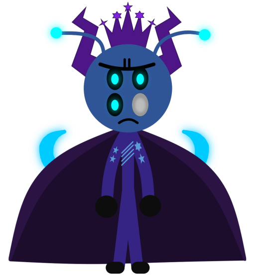 Alione's boss | The Beauty of Mailan Wiki | Fandom