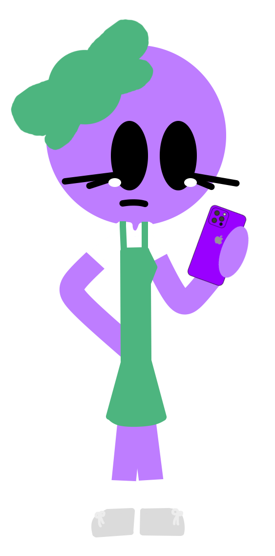 Lavender | The Beauty of Mailan Wiki | Fandom