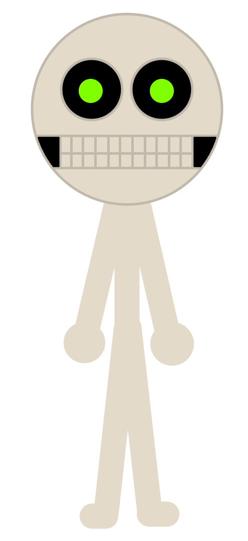 Bone | The Beauty of Mailan Wiki | Fandom