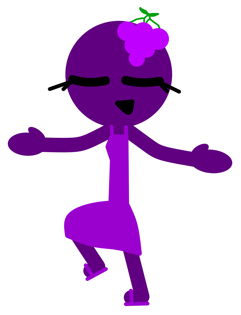 Grape | The Beauty of Mailan Wiki | Fandom