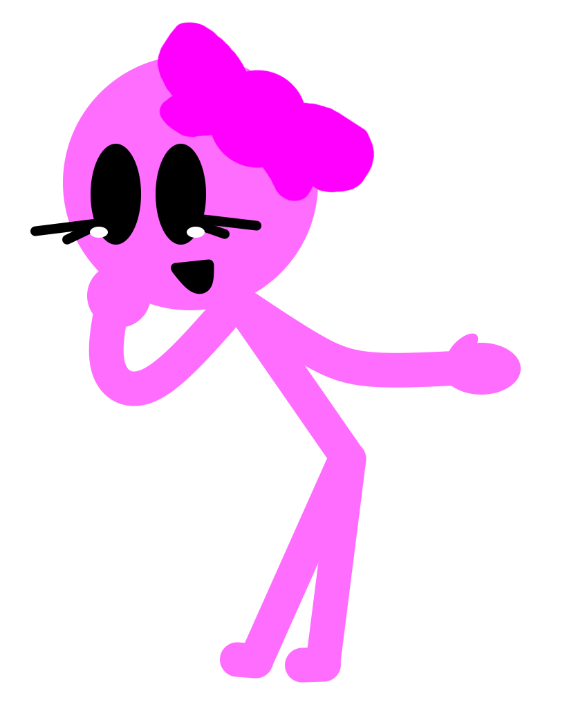 Pink | The Beauty of Mailan Wiki | Fandom