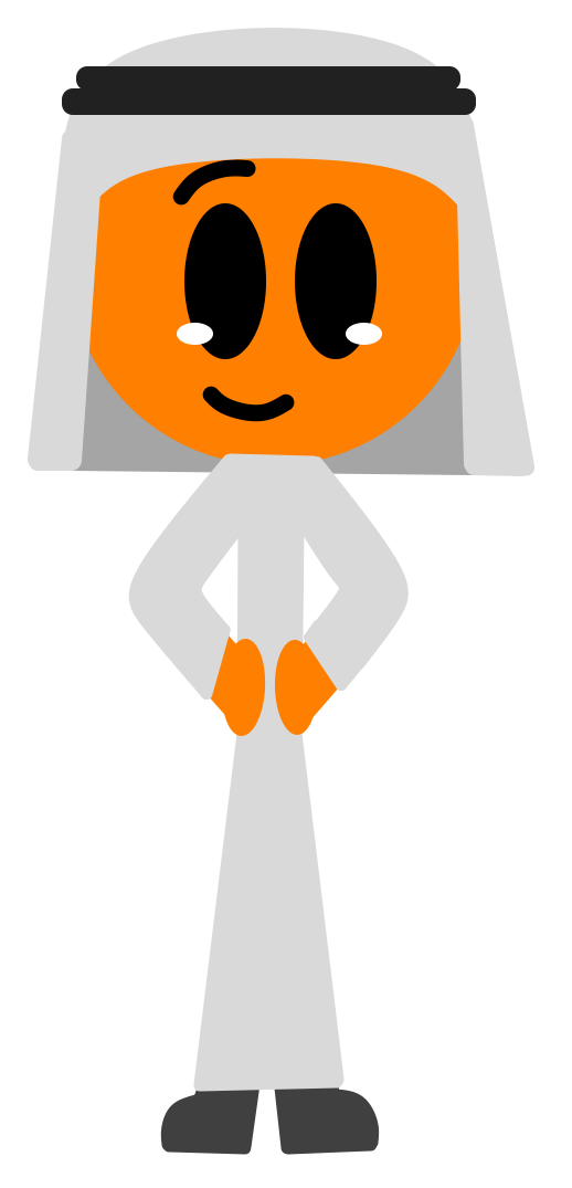 Orange | The Beauty of Mailan Wiki | Fandom