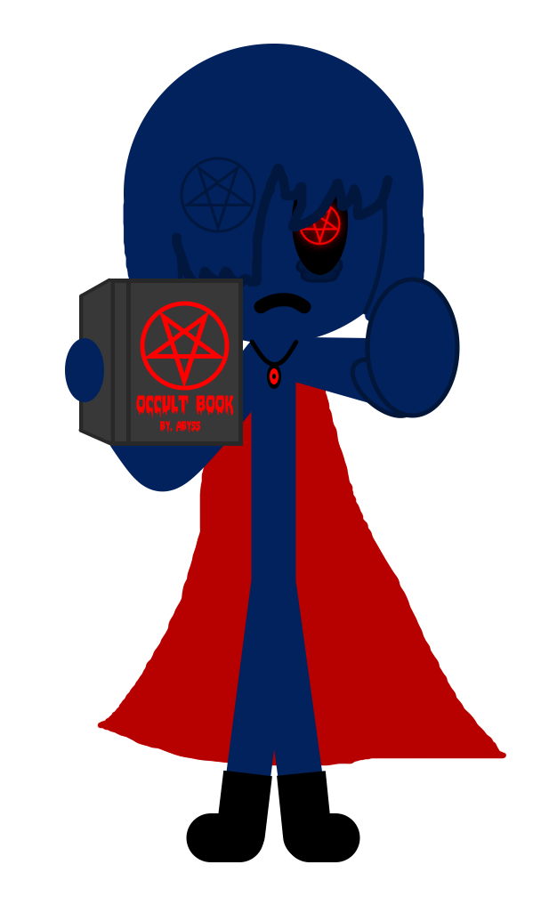 Abyss | The Beauty of Mailan Wiki | Fandom