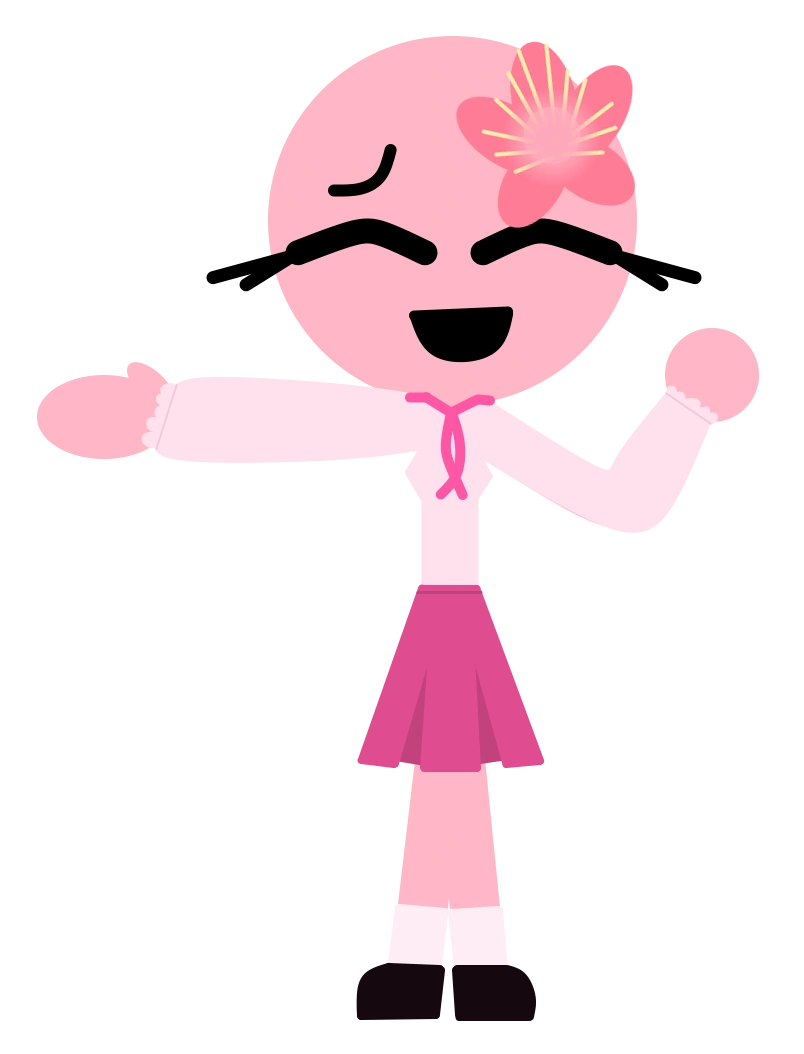 Sakura | The Beauty of Mailan Wiki | Fandom