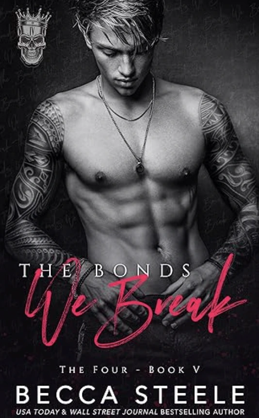 The Bonds We Break | The Becca Steele Universe Wiki | Fandom
