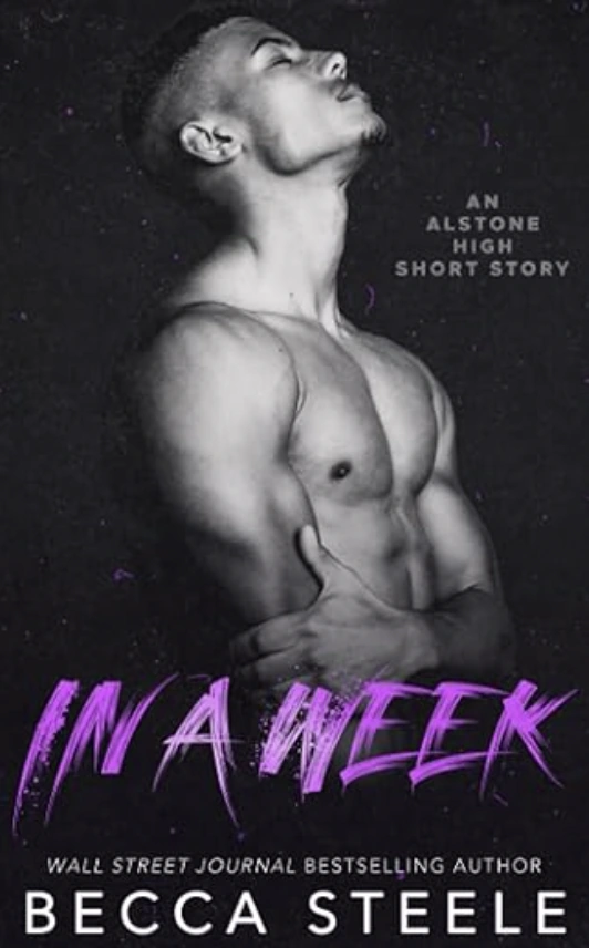 In a Week | The Becca Steele Universe Wiki | Fandom