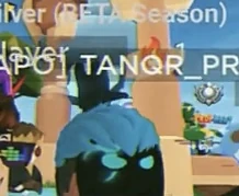 TANQR PRO (“The Bedwar” character) | The Bedwar By Dialuann Wiki | Fandom