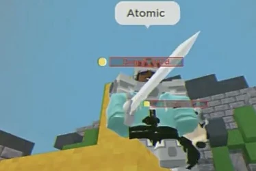 Denzel (“The Bedwar” character) | The Bedwar By Dialuann Wiki | Fandom