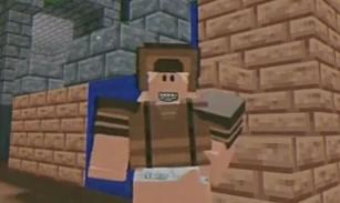 Dia ("The Bedwar" character) | The Bedwar By Dialuann Wiki | Fandom