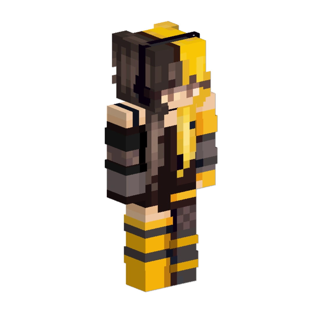 Mauma | The Bee Hive Wiki | Fandom