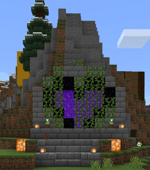 Community Portal | The Bee SMP Wiki | Fandom