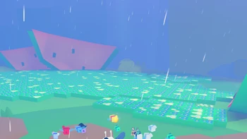 Watermelon Hill | The Bees History Recreate Wiki | Fandom