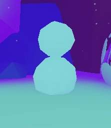 Snowman | The Bees History Recreate Wiki | Fandom