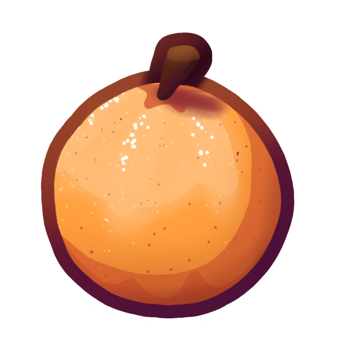 Orange | The Bees History Recreate Wiki | Fandom