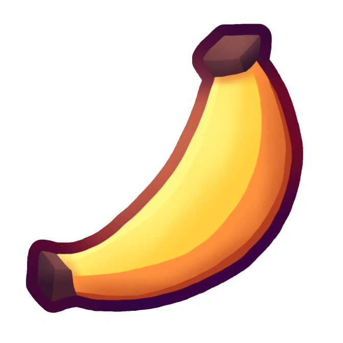 Banana | The Bees History Recreate Wiki | Fandom