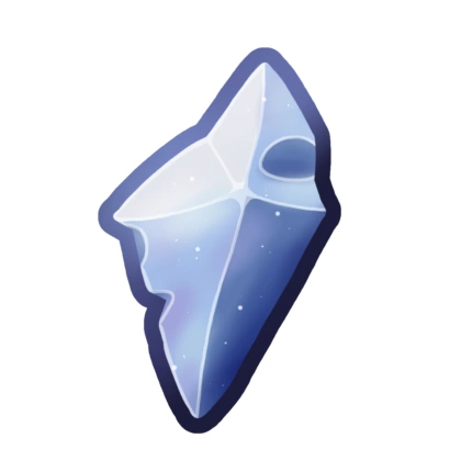 Moon Shard | The Bees History Recreate Wiki | Fandom