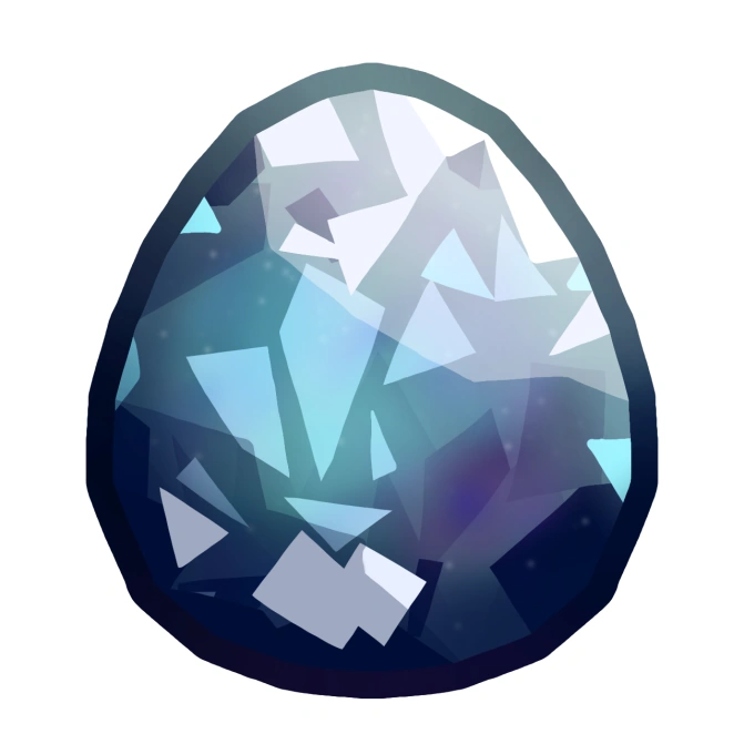 Brilliant Egg | The Bees History Recreate Wiki | Fandom