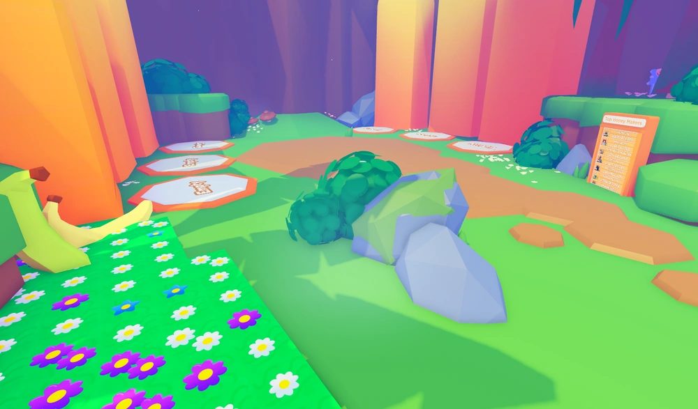 Hives | The Bees History Recreate Wiki | Fandom